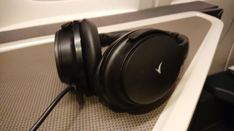 キャセイパシフィック CX714 シンガポール – 香港 ビジネスクラス機内食＆搭乗記 24MAY19 | 飛行機とJALマイルとビジネス ...