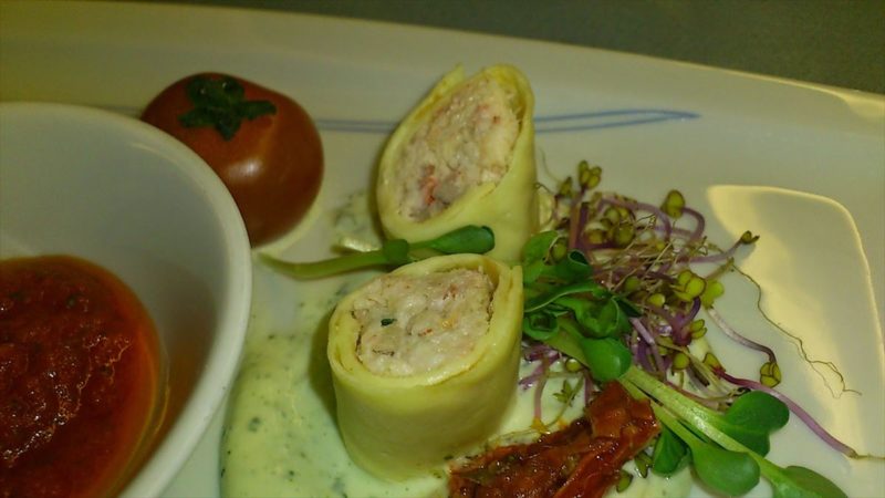 機内食回顧録シリーズ KE671 ソウル-クアラルンプール ファースト MAR13 | 飛行機とJALマイルとビジネスクラスの旅ブログ