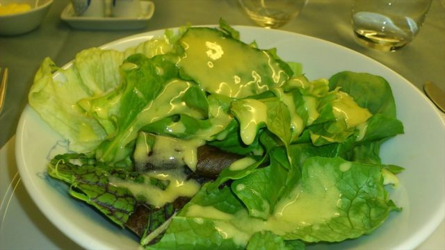 機内食回顧録シリーズ KE671 ソウル-クアラルンプール ファースト MAR13 | 飛行機とJALマイルとビジネスクラスの旅ブログ