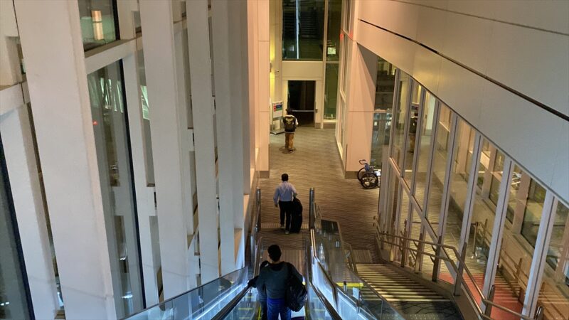 【フライトレポ】JALのスッタガードシート!深夜のSKY SUITEⅡ搭乗 JL77 羽田～マニラ 07DEC22 | 飛行機とJALマイルと ...