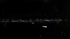 【フライトレポ】フライト中はずっと夜！羽田～シンガポール JL35便 OCT23 | 飛行機とJALマイルとビジネスクラスの旅ブログ